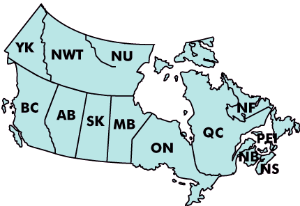 Voile Canada | Trouver un club de yacht/voile